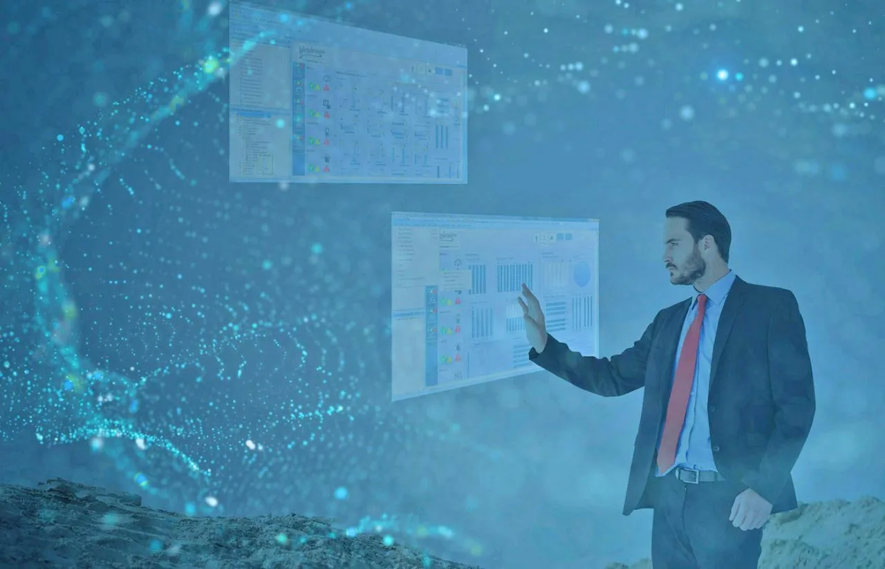 Novedades Wonderware para InTouch, System Platform e InTouch OMI 2017