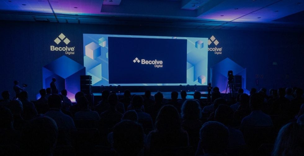 Logitek es ahora Becolve Digital