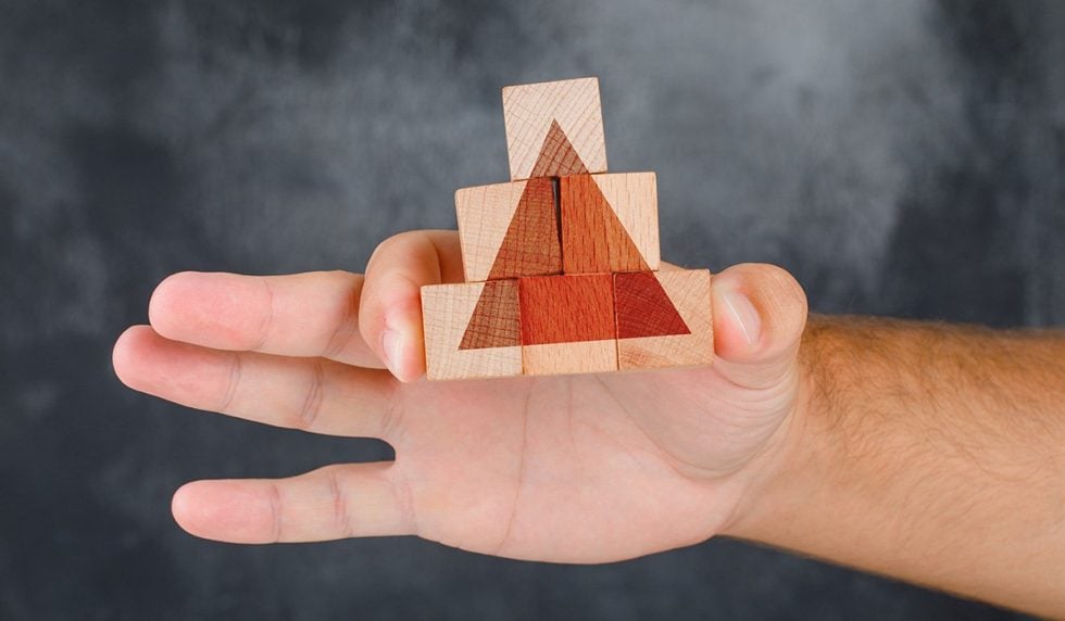 Maintenance Maturity Pyramid: What is it and how to interpret it?