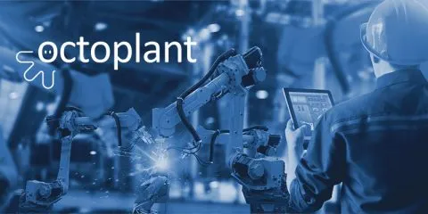 Octoplant – Automatización industrial bajo control
