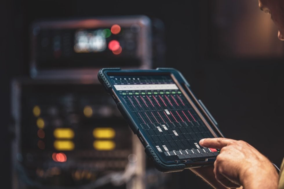 AVEVA InTouch HMI 2023