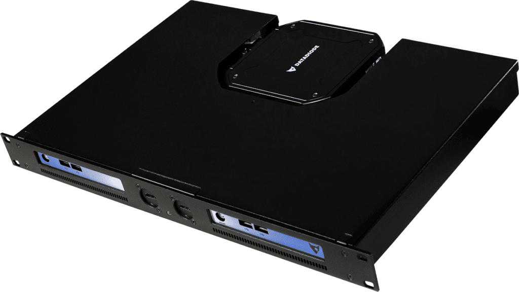 Diodo de datos | Becolve Digital