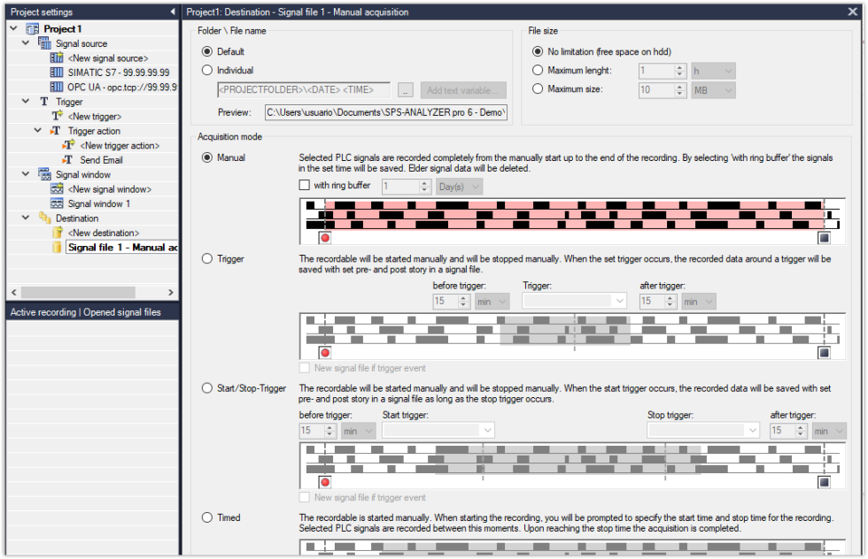 PLC Analyzer | Becolve Digital