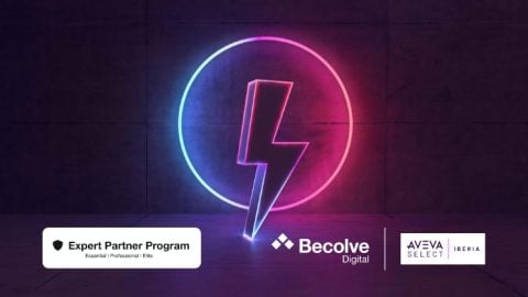 AVEVA SI Certification Program | Becolve Digital
