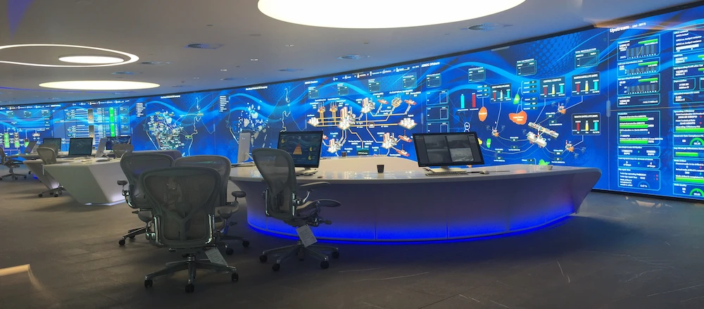 OPS Technology for the Ports of the Future | Becolve Digital