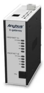 Anybus HMS Gateways | Partner oficial