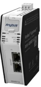 Anybus HMS Gateways | Partner oficial