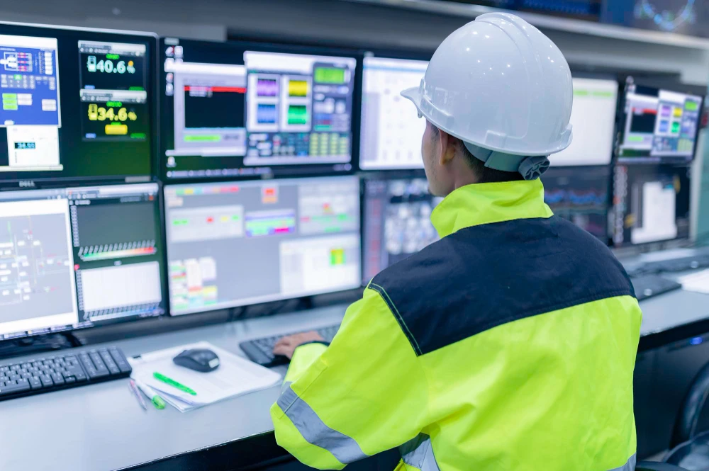 Industrial Webinars | Becolve Digital