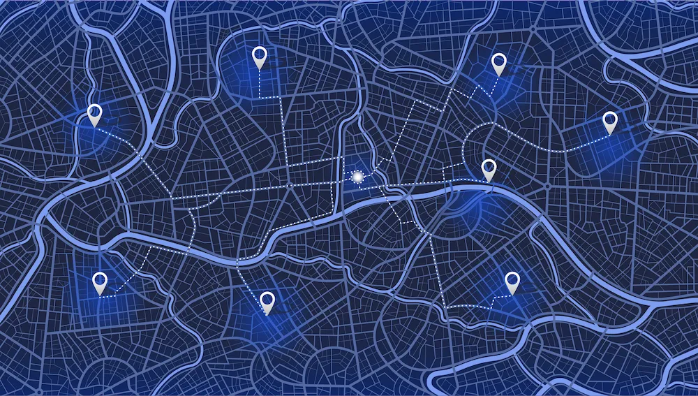 Smart Mobility | Becolve Digital