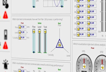 ¿Qué es SCADA? | Becolve Digital