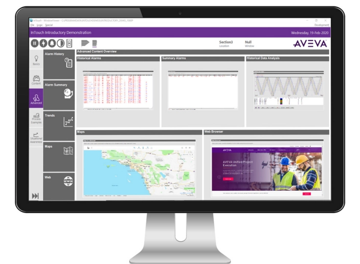 5 beneficios de los HMI ‘next-gen’, el futuro del control de ...
