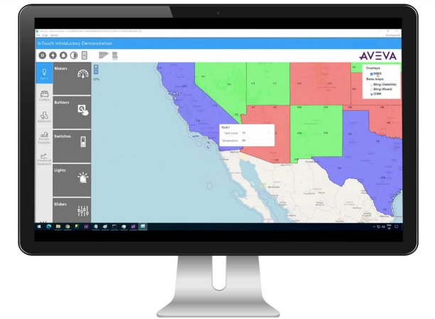 5 beneficios de los HMI ‘next-gen’, el futuro del control de ...