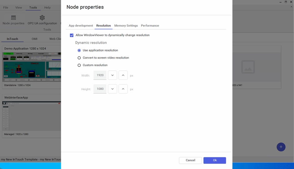 Características esenciales para el despliegue rápido de HMI/SCADA | Becolve Digital