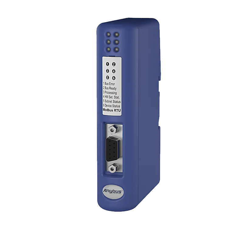 Anybus Communicator – CAN to Modbus-RTU - AB7316-B