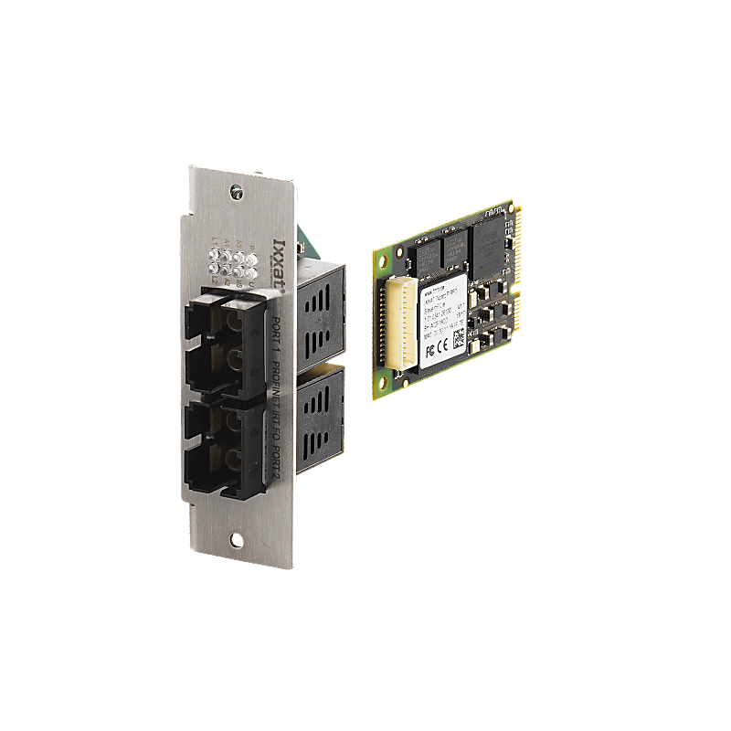 Ixxat INpact PIRFO Slave PCIe Mini Kit - 1.01.0341.26101