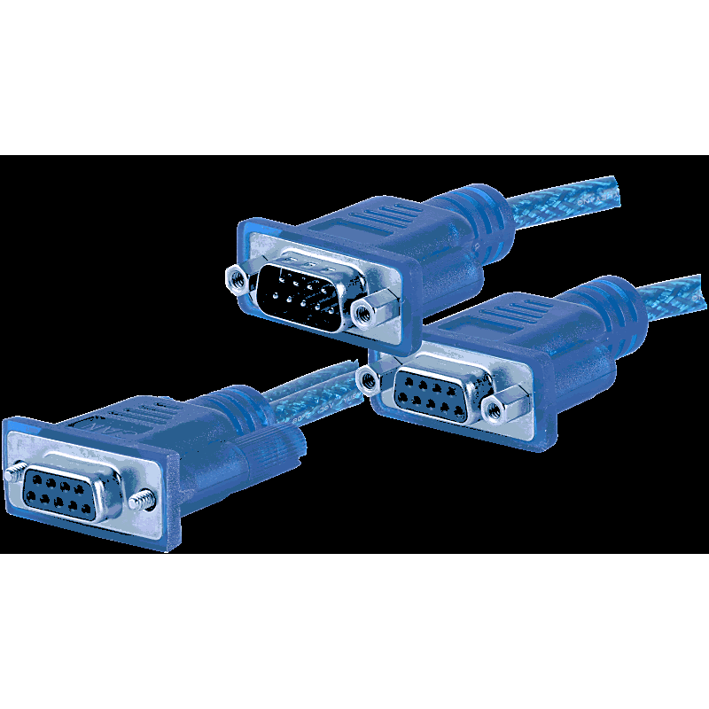 Ixxat CAN Y-cable - 1.04.0076.00002