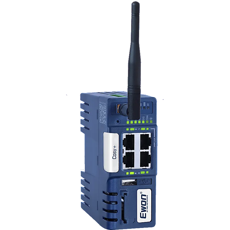 Ewon Cosy+ WiFi - EC7133J_00MA