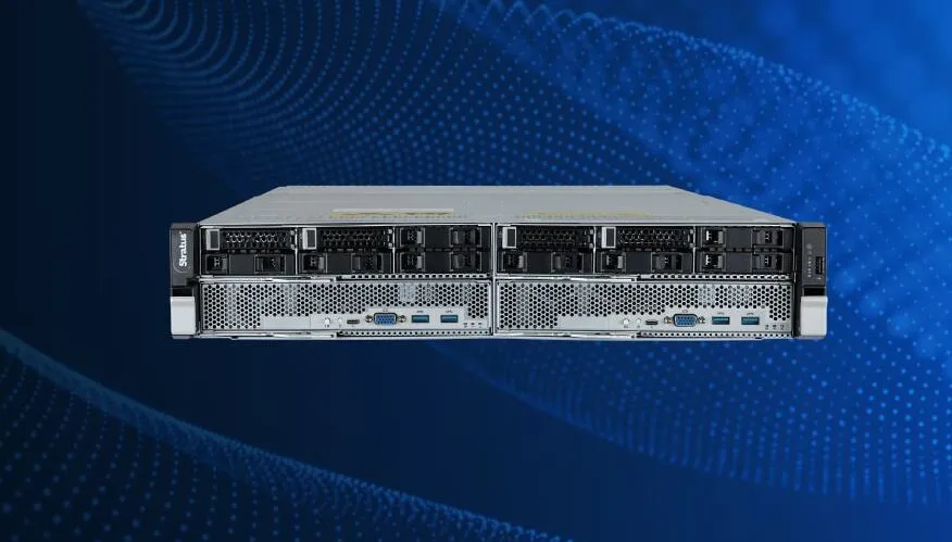 Stratus ZTC Endurance | Becolve Digital