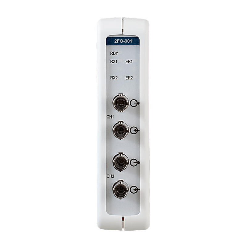 Anybus ComBricks Fibra Ótica - 101-201510