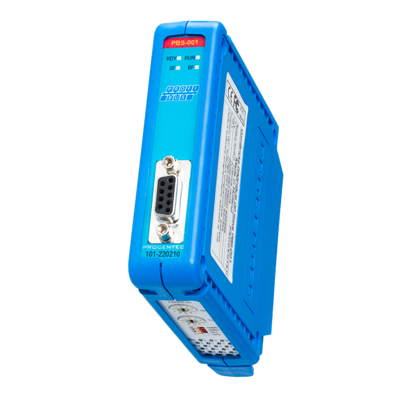 PROFIBUS DP Slave - 101-220210