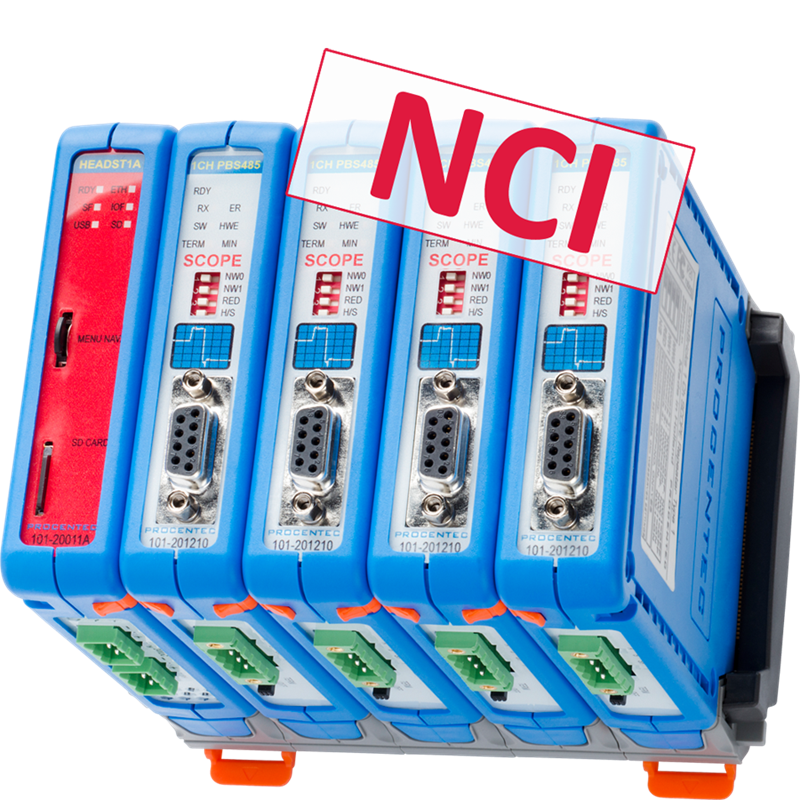 Network Condition Indicator - 101-250110S