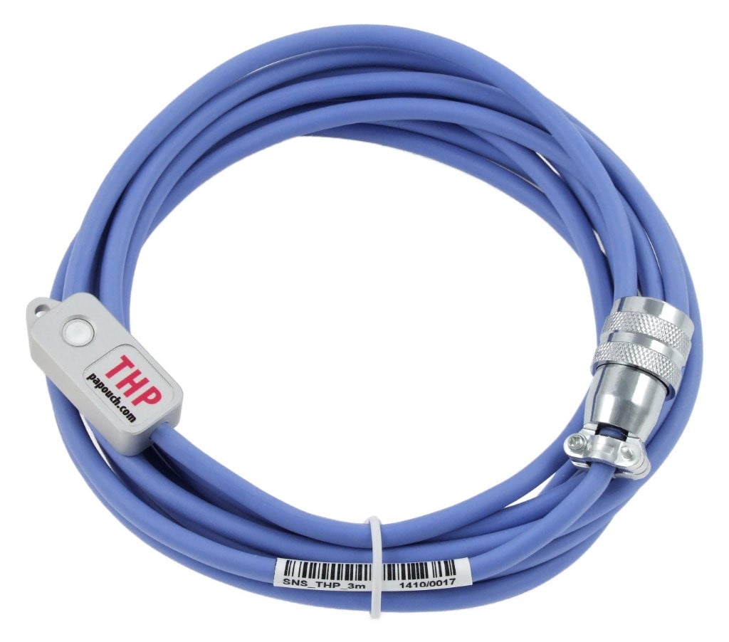 THP: Atmospheric pressure, temperature and humidity sensor - SNS_THP_1m