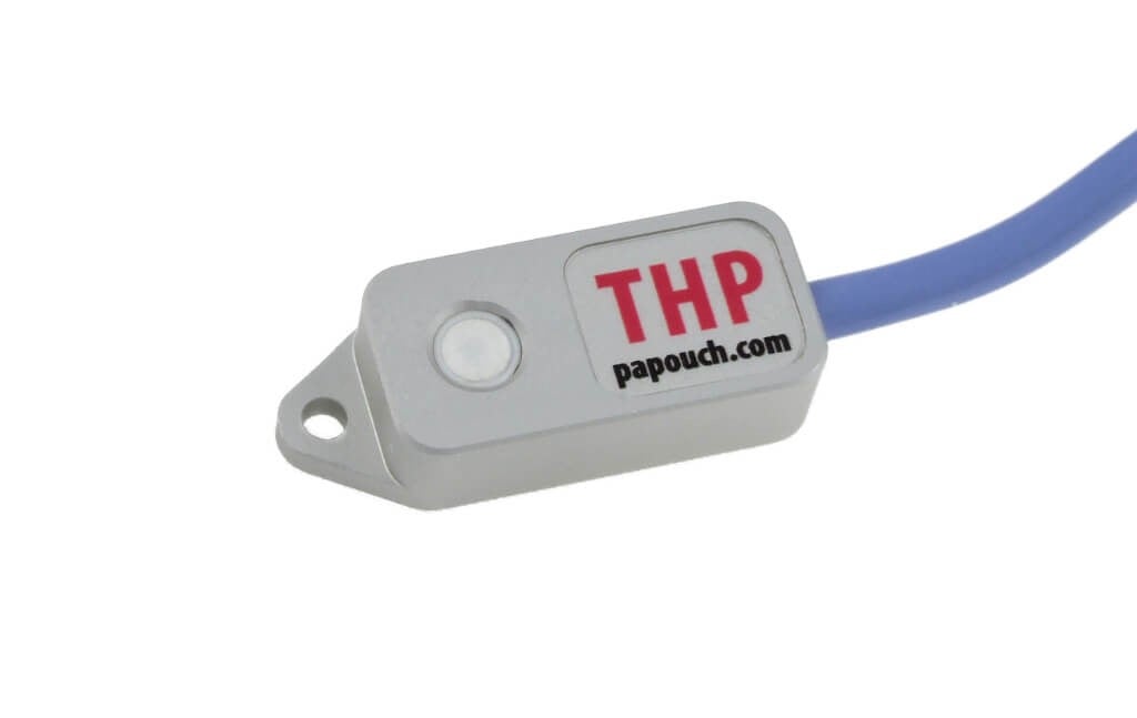 THP: Atmospheric pressure, temperature and humidity sensor - SNS_THP_1m