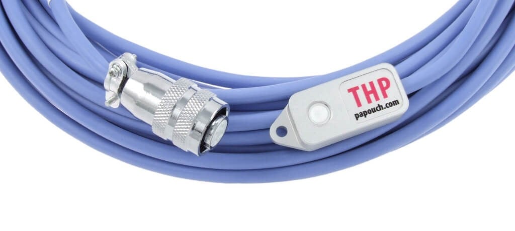 THP: Atmospheric Pressure, Temperature, and Humidity Sensor - SNS_THP_1m