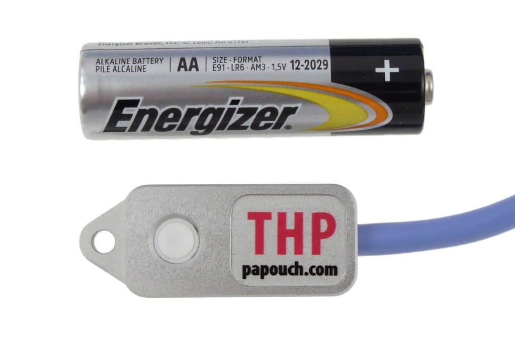 THP: Atmospheric pressure, temperature and humidity sensor - SNS_THP_1m