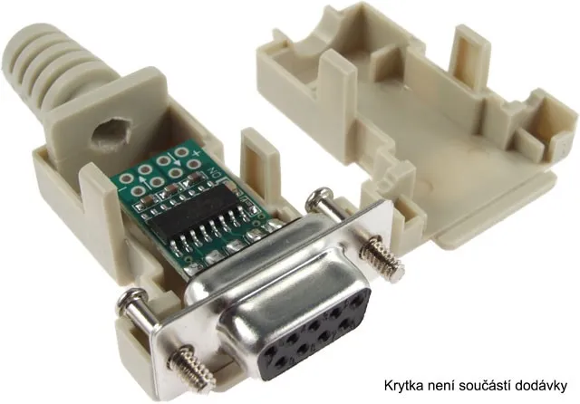 RS232 TTL Cover - COV_TTL232