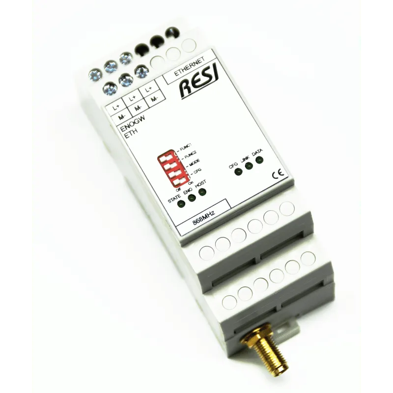 RESI-ENO-SIO