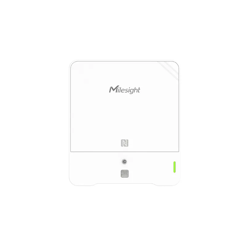 Milesight AM319L - Sensor de calidad del aire interior 10 sensores en 1